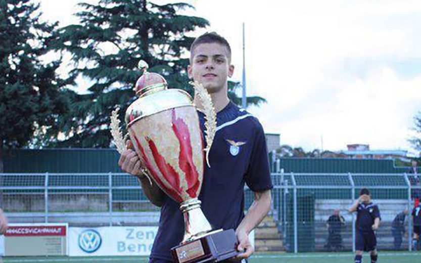 Remembering Lazio's Mirko Fersini | The Laziali