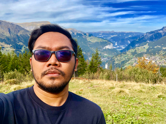 Laziali Worldwide, Indonesia: Rizki Hadi Putra | The Laziali