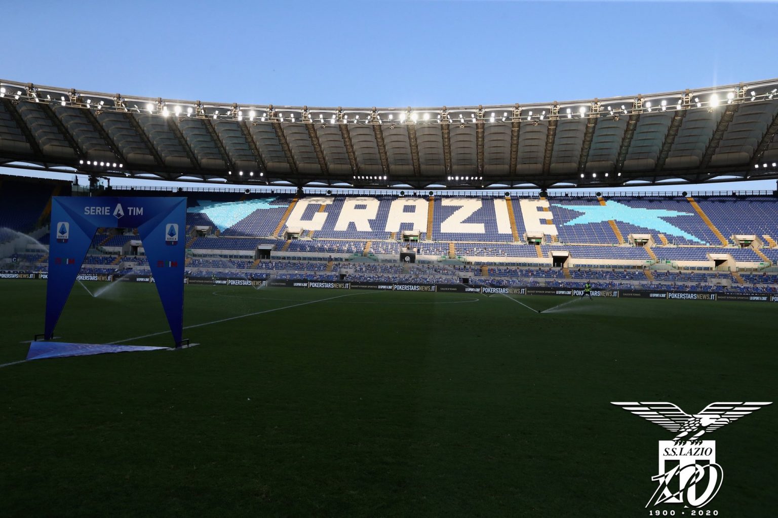 S.S. Lazio: 2020/21 Season Predictions | The Laziali