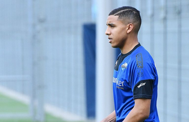 Abdelhamid Sabiri: Lazio Set to Sign Paderborn Midfielder | The Laziali