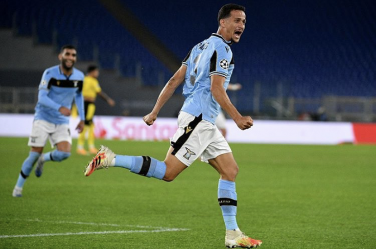 Lazio Defender Luiz Felipe: "We Are Making History" | The Laziali