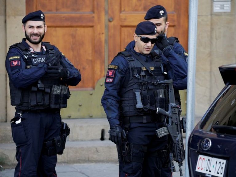 The Mafia & Football in Italy | The Laziali