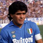 Nicola Raccuglia: History in Football Shirts | The Laziali