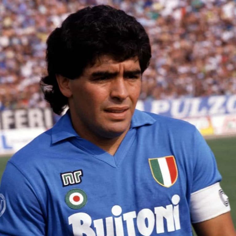 Nicola Raccuglia: History in Football Shirts | The Laziali