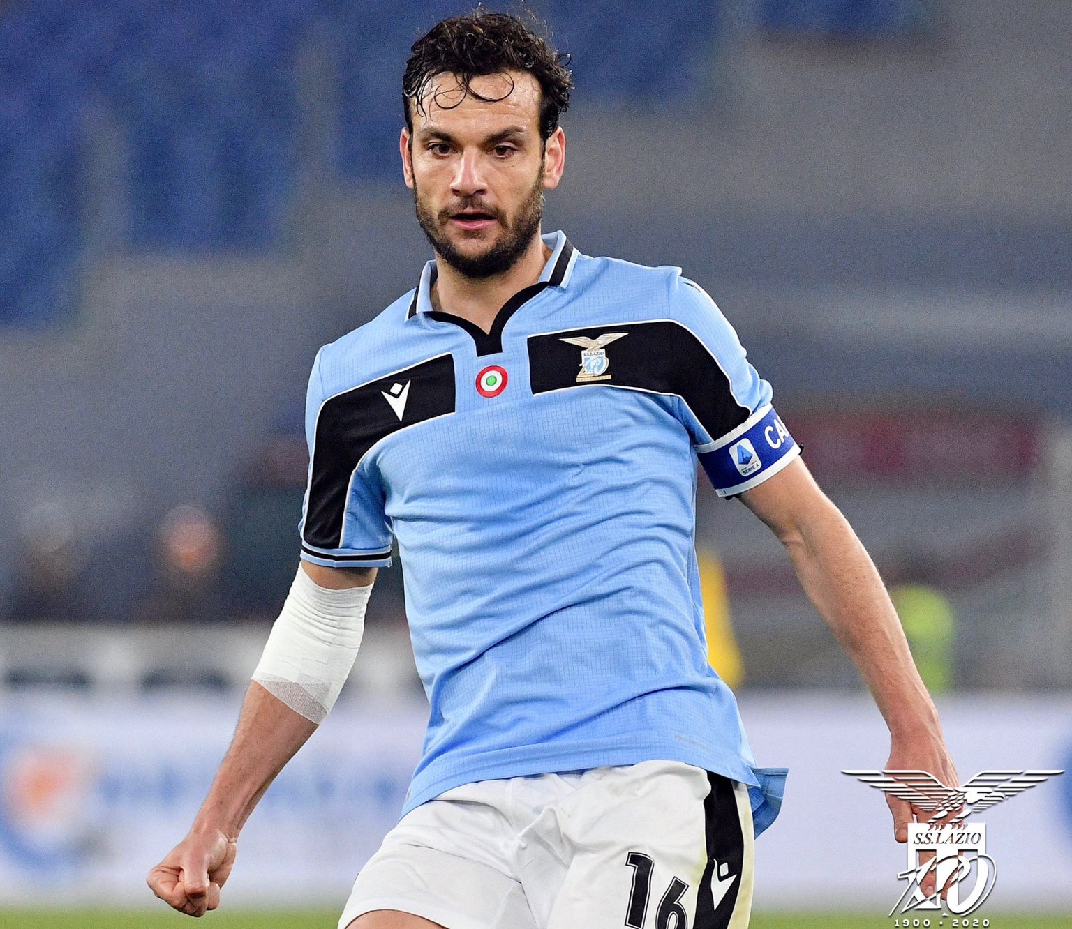 Lazio Midfielder Marco Parolo: "Perfect Evening, One Step Closer to the ...