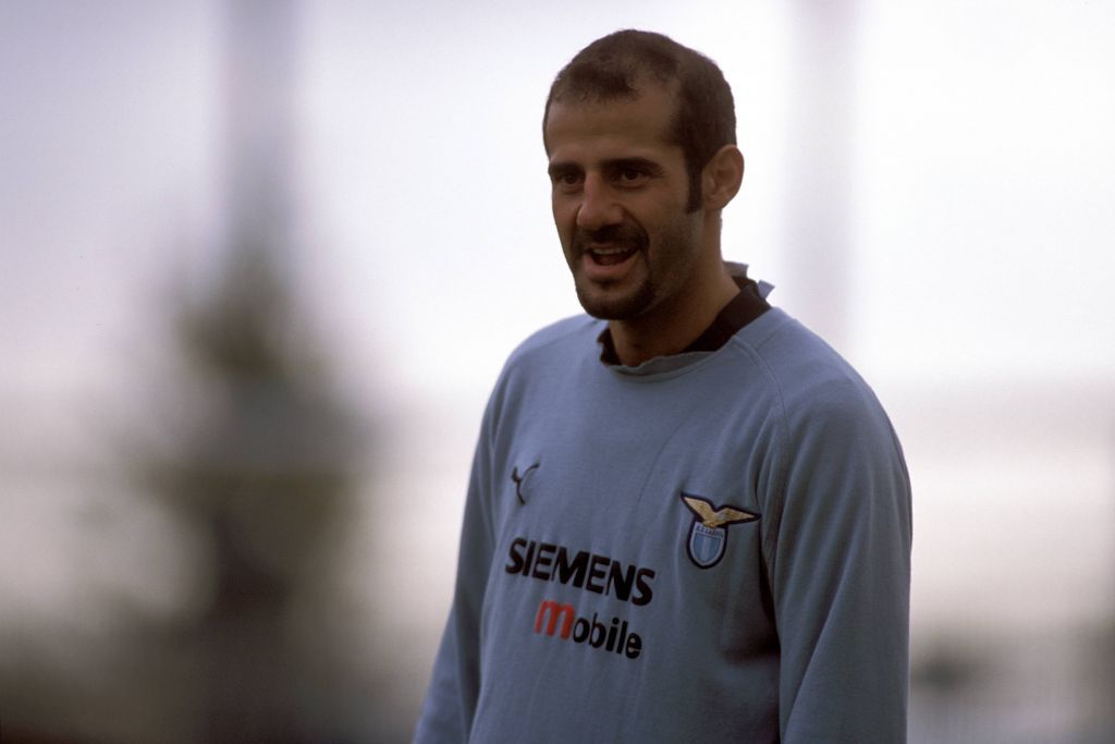 Giuseppe Pancaro Is Optimistic About Lazio's Chances Ahead of Champions ...