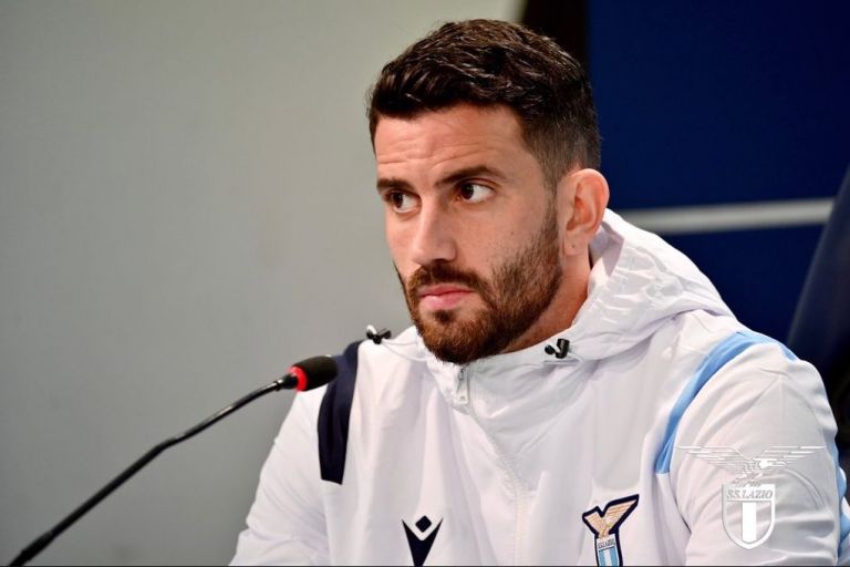 Lazio Adds Both Musacchio & Lulic to UEFA Champions League Squad List ...