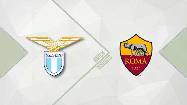 Lazio vs Roma: Statistics & Facts | The Laziali