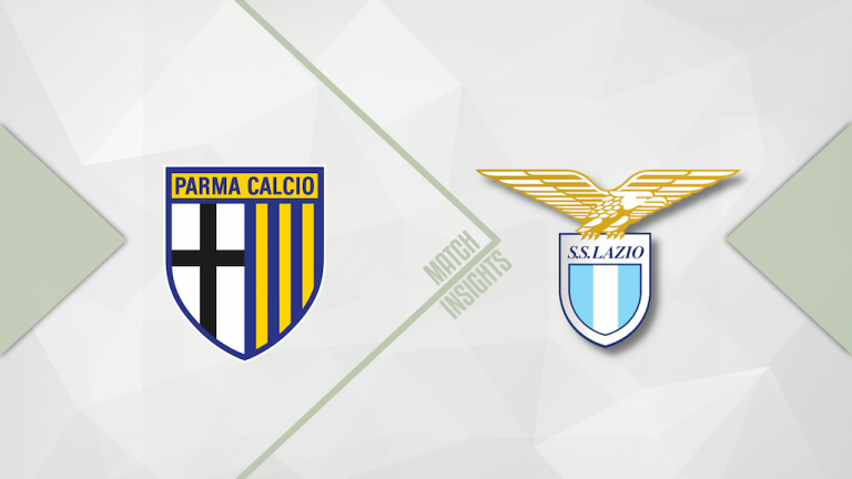 Parma vs Lazio: Statistics & Facts | The Laziali