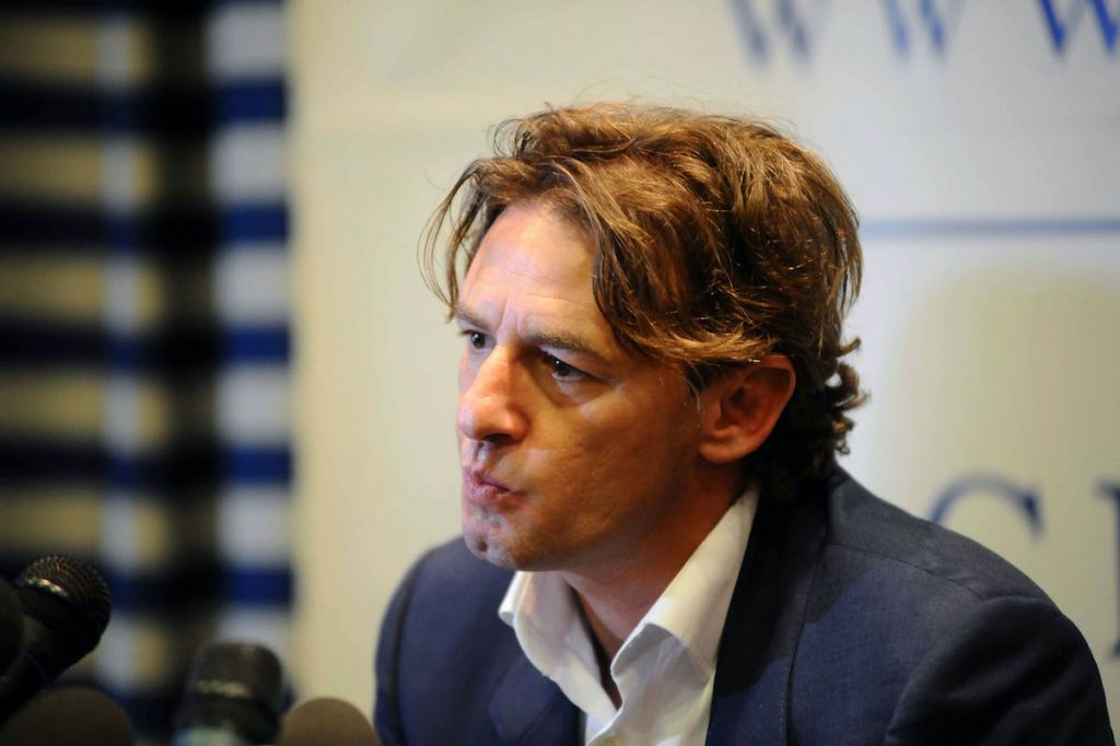 Lazio Legend Signori Granted a Pardon by the FIGC After Being Cleared ...