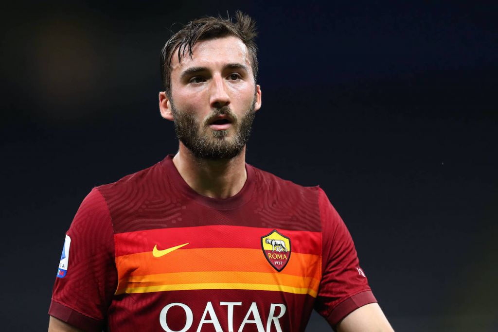 Roma's Cristante on Derby Against Lazio: "Winning It Is the Way to ...