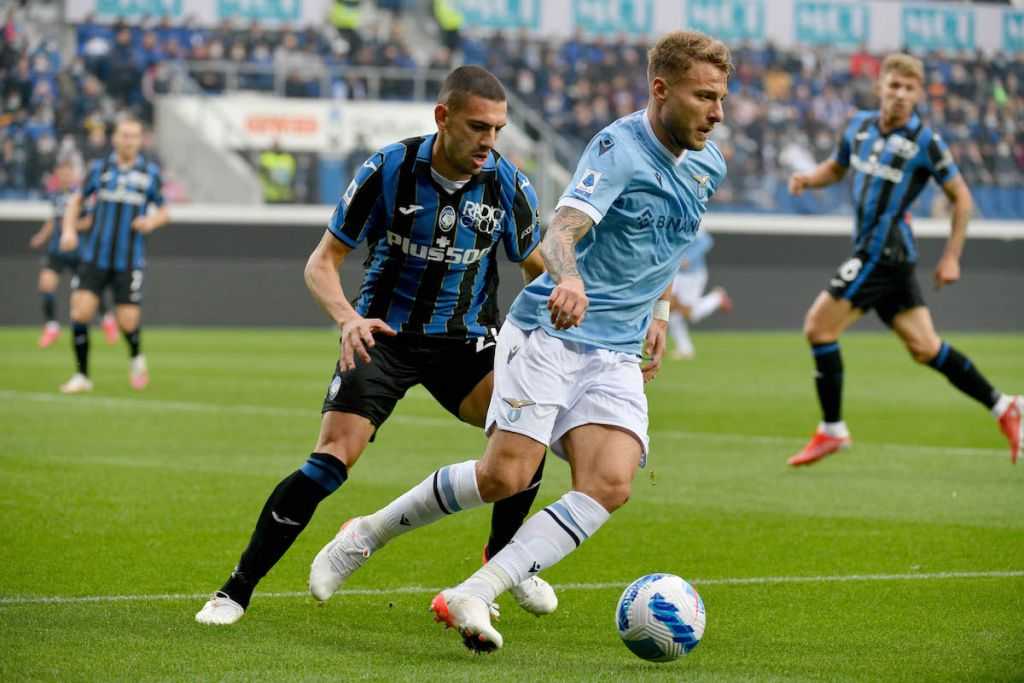 Three Takeaways: Atalanta Score in the Final Minute to Draw 2-2 Versus ...