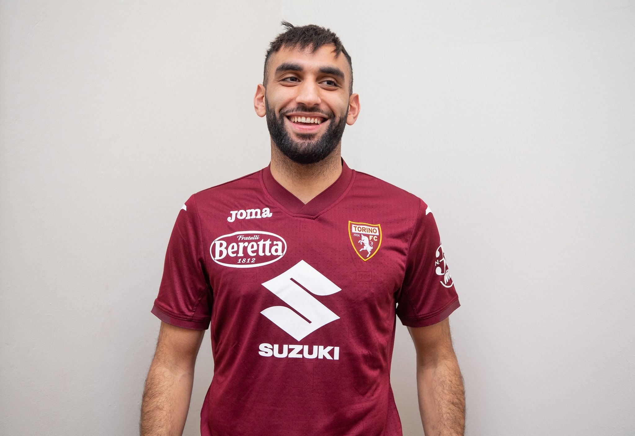 Official: Torino Sign Mohamed Fares on Loan From Lazio | The Laziali