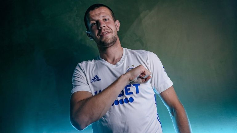 Official: FC Copenhagen Sign Denis Vavro From Lazio | The Laziali