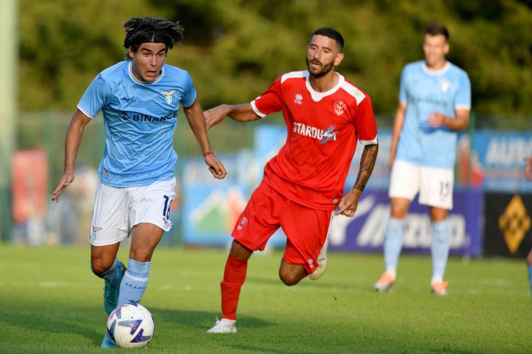 The Laziali | The English Home of S.S. Lazio