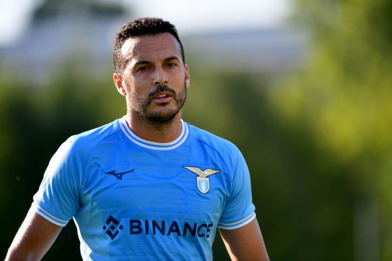 Lazio News | Official Statements | Transfers | Interviews | The Laziali