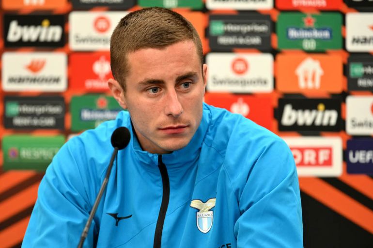 Marusic on Path to 200 Lazio Appearances, His Role & Defensive Growth