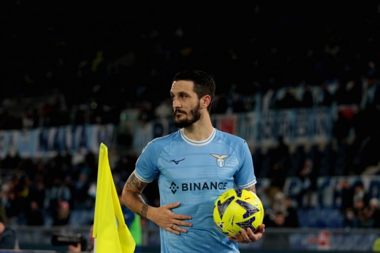 Lazio News | Official Statements | Transfers | Interviews | The Laziali