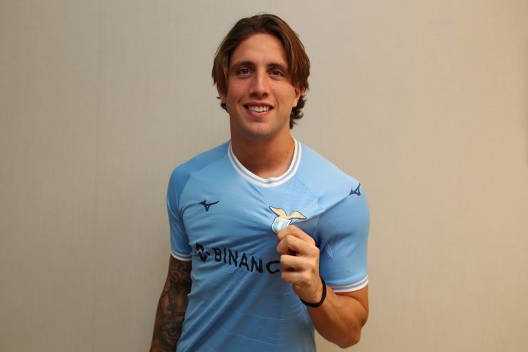 Pellegrini’s Father: ‘He Offered to Drop Salary for Lazio Move' | The Laziali