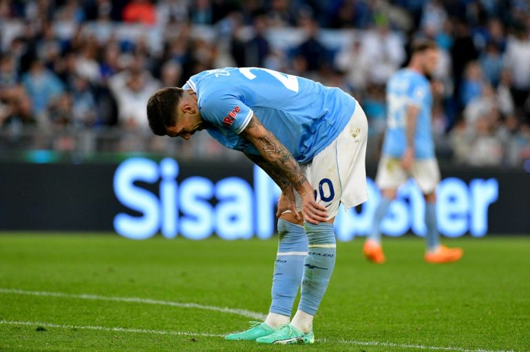 Lazio Player Ratings for Frustrating Loss to Torino | The Laziali Lazio Player Ratings for Frustrating Loss to Torino | The Laziali