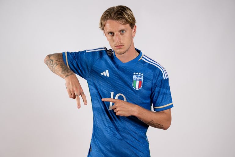 Watch: Lazio Welcome New Signing Rovella | The Laziali