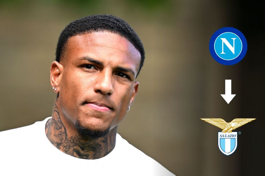Transfer Saga: Lazio & Napoli Midfielder Michael Folorunsho | The Laziali