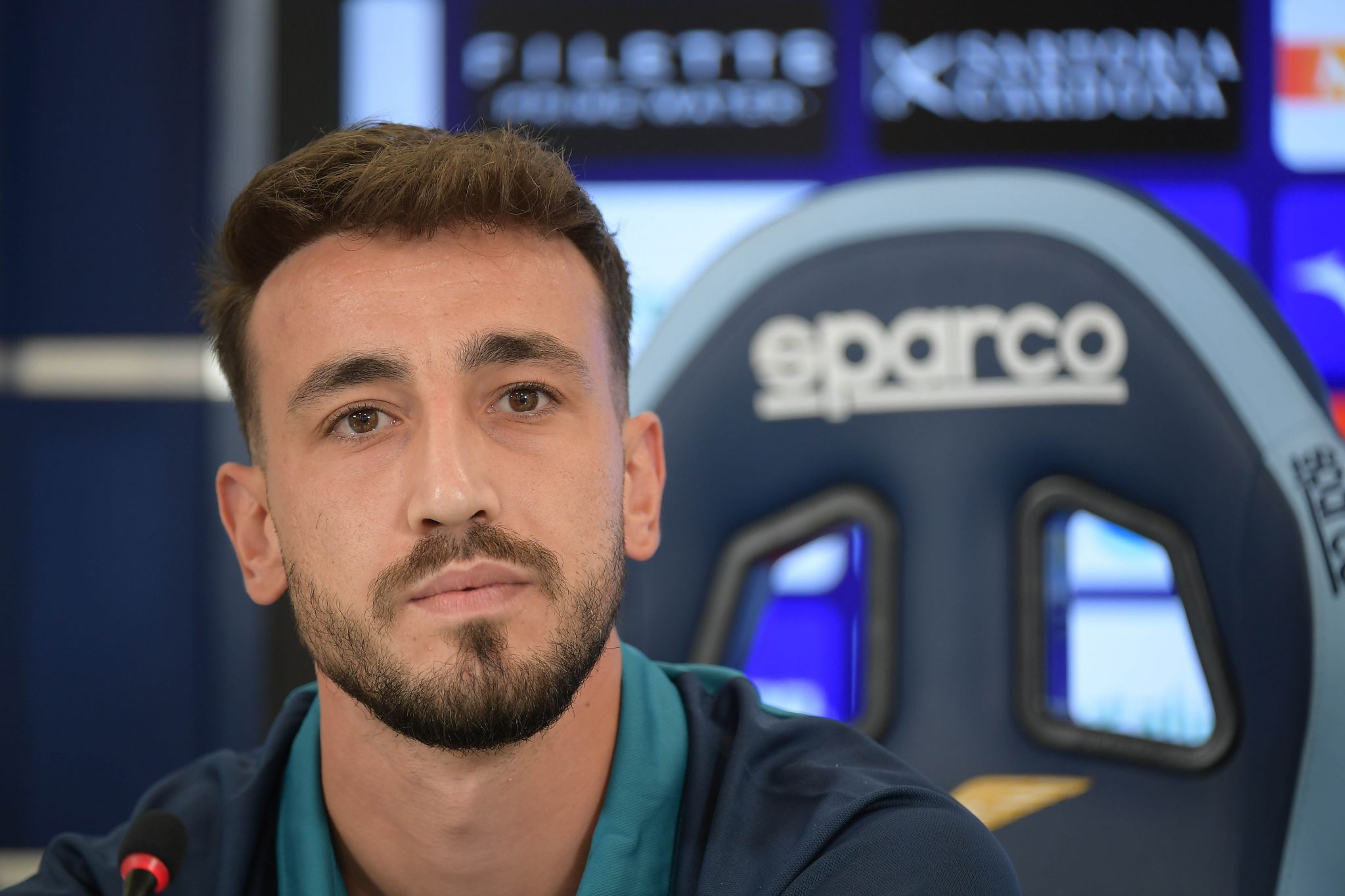 Official: Lazio Midfielder Gaetano Castrovilli Completes Monza Transfer