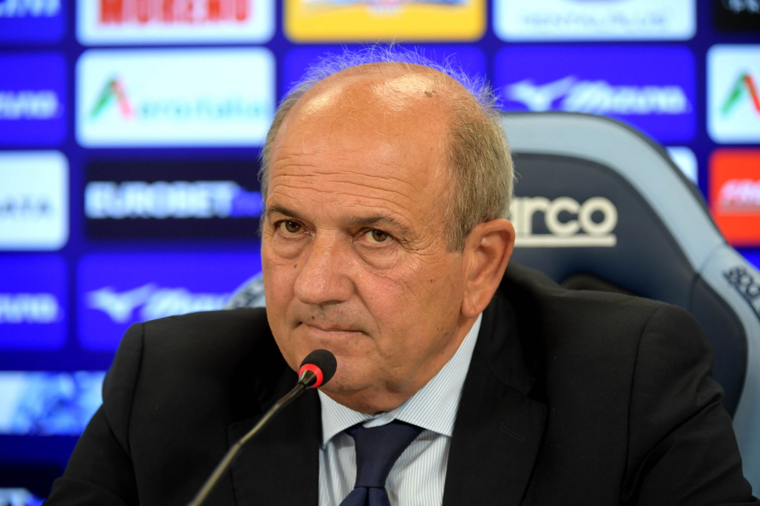 Lazio Trying to Find the Right Formula to Buy Bayern's Jonathan Asp