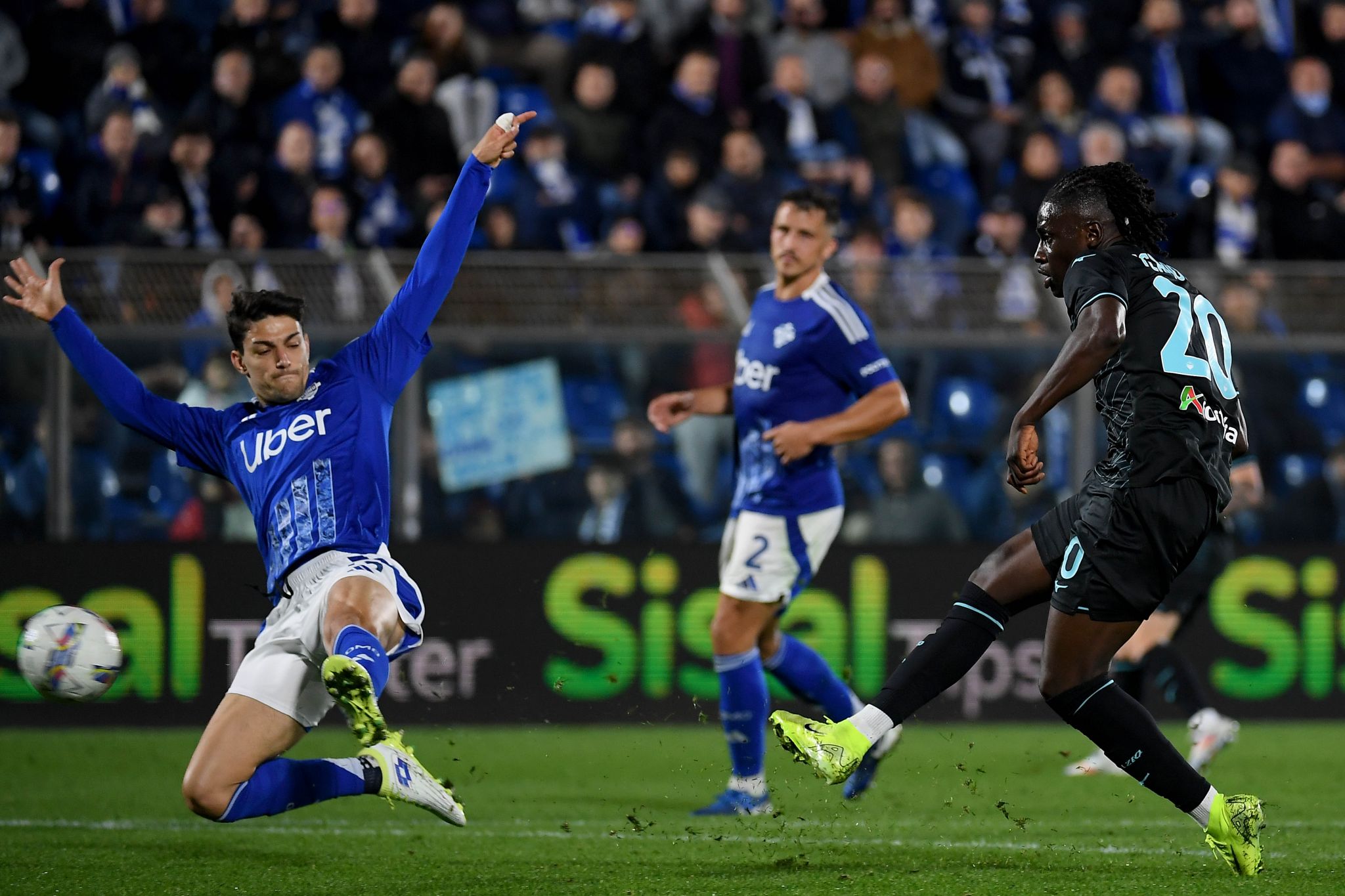 Lazio vs Como | Serie A Preview | Where to Watch, Form Guide, Insights ...