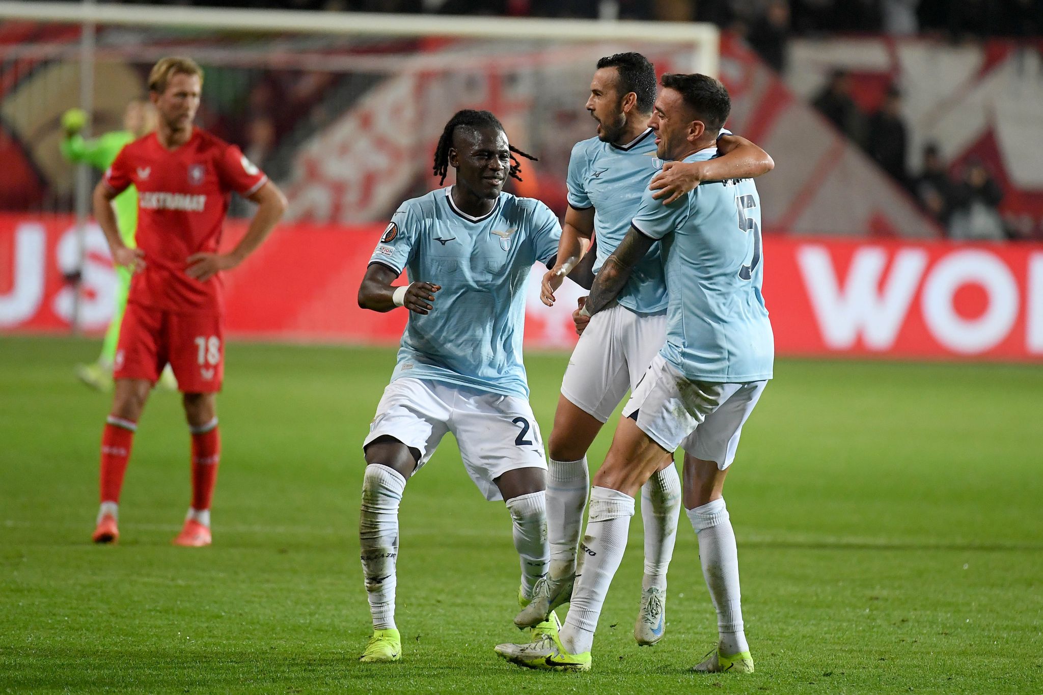 Lazio vs Genoa Serie A Preview Where to Watch Insights Lineups