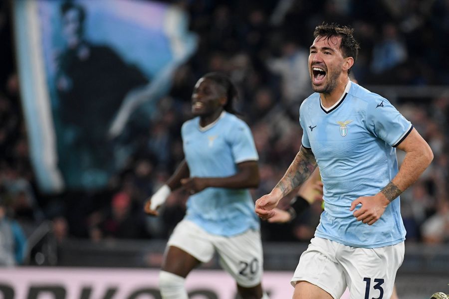 The Laziali | The English Home of S.S. Lazio