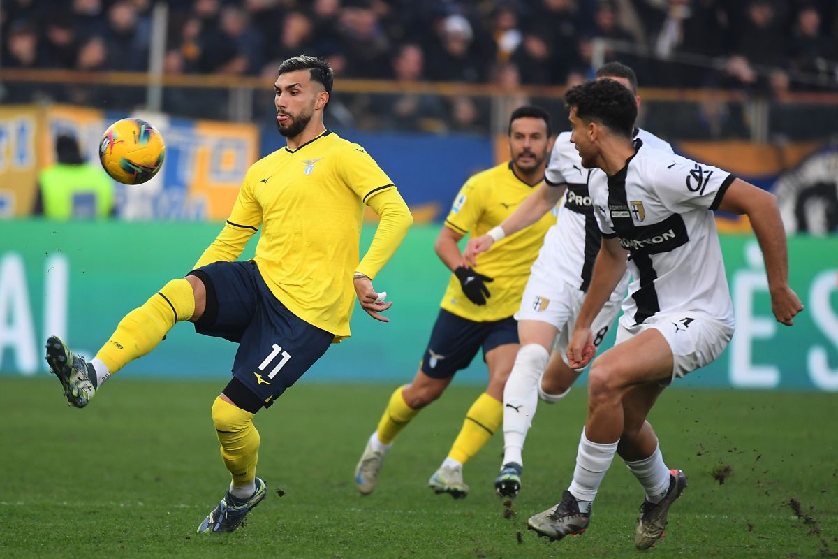 Parma vs Lazio | Where to Watch, Insights, Lineups & Prediction