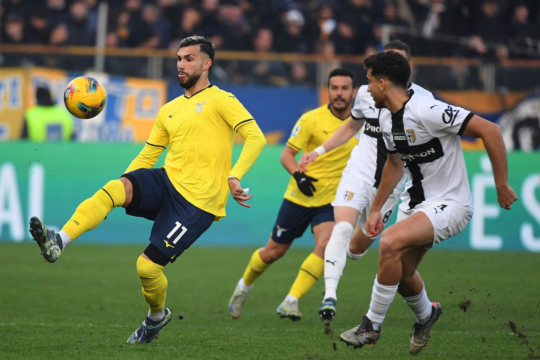 Parma vs Lazio | Where to Watch, Insights, Lineups & Prediction