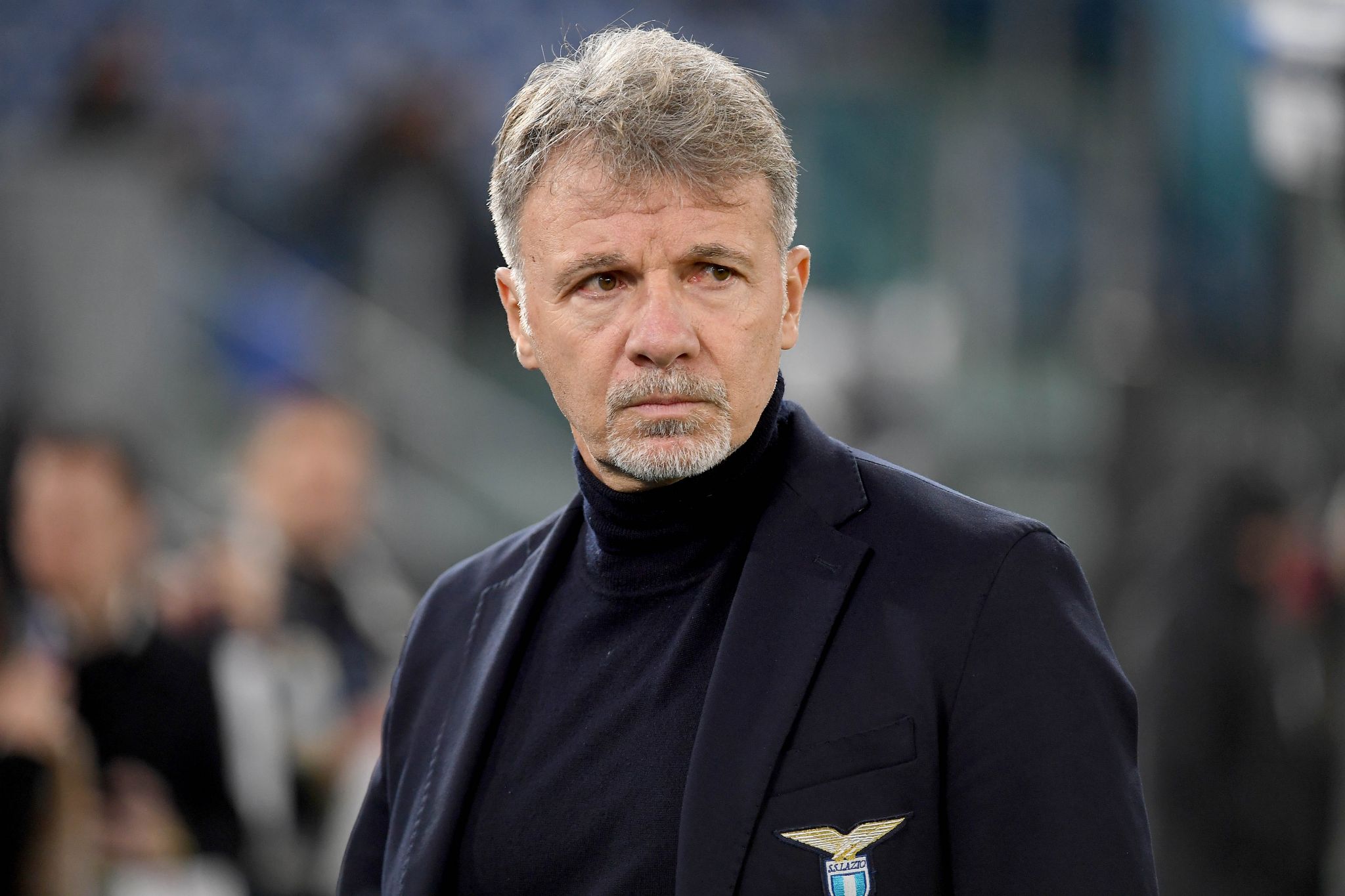 “Lazio Fans Are Right” - Marco Baroni Livid With Torino Equalizer