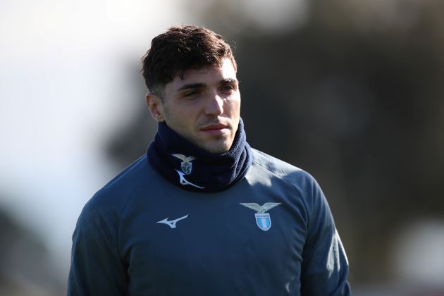 Bournemouth Offer Alex Jimenez to Lazio Exchange for Mandas