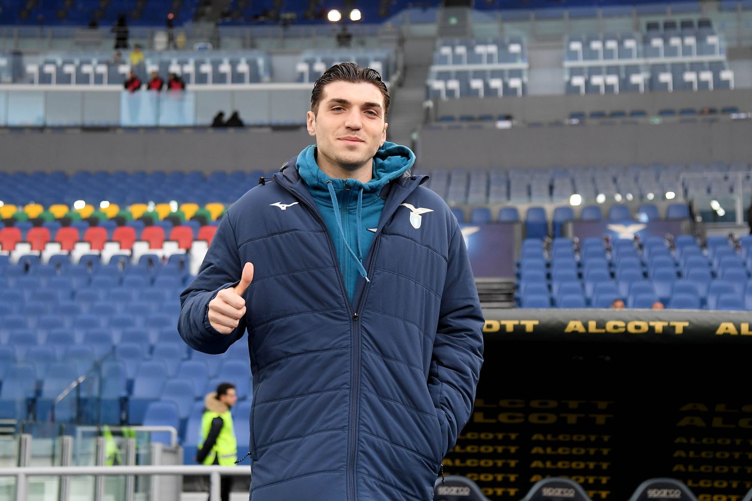 Official: Mandas Joins Bournemouth, Lazio Sign Edoardo Motta