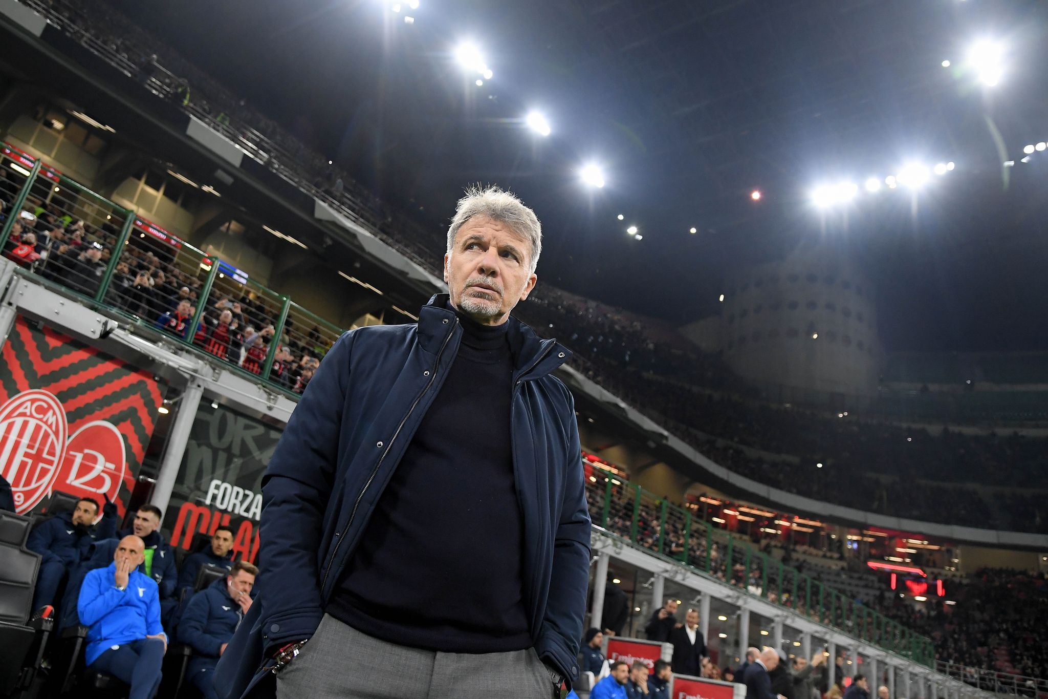 Official: Lazio Full-Back Luca Pellegrini Reinstated in Serie A Squad List