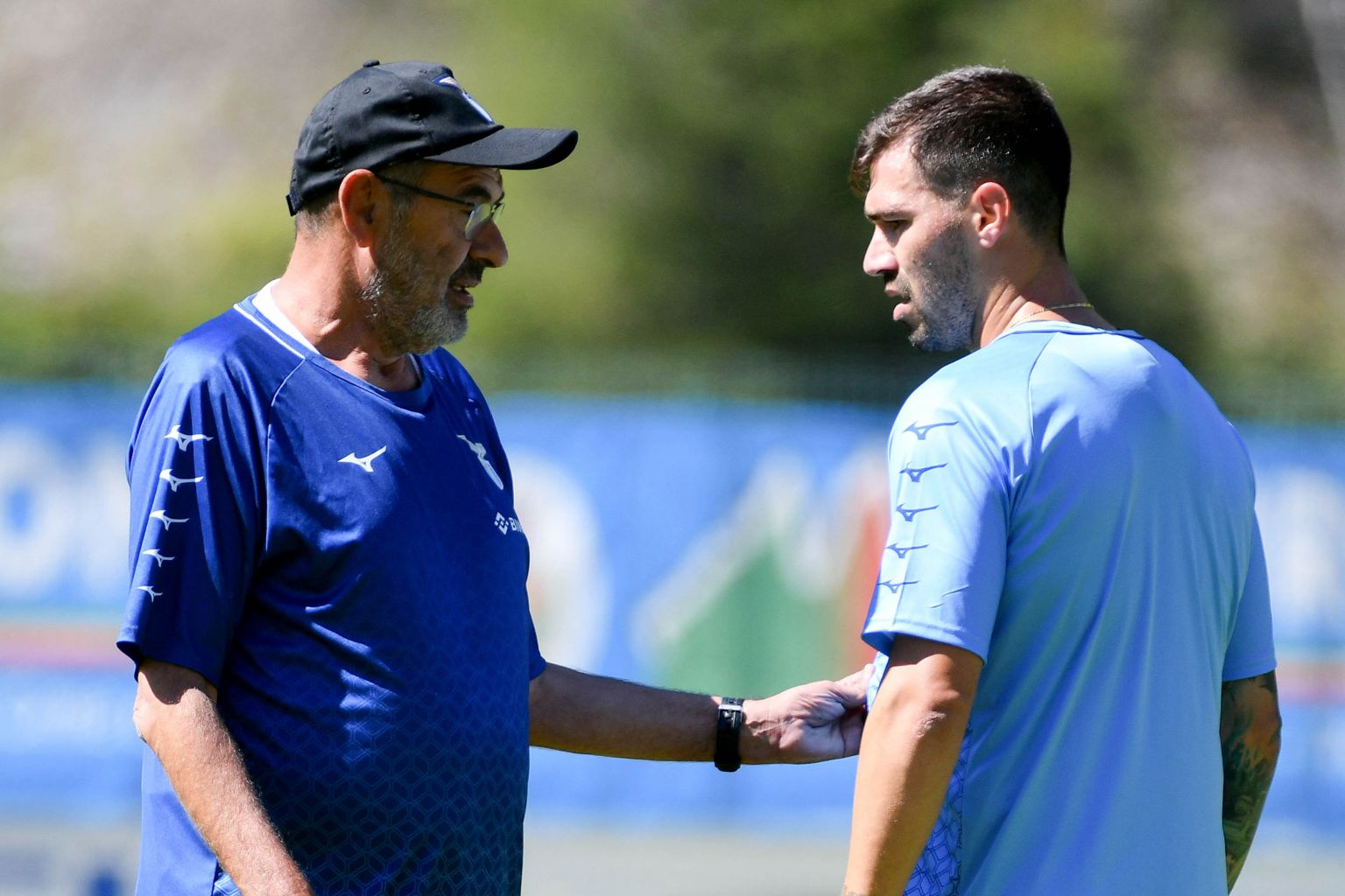 Lazio Summer Takes Shape: From Formello Retreat to Pre-Season Friendlies