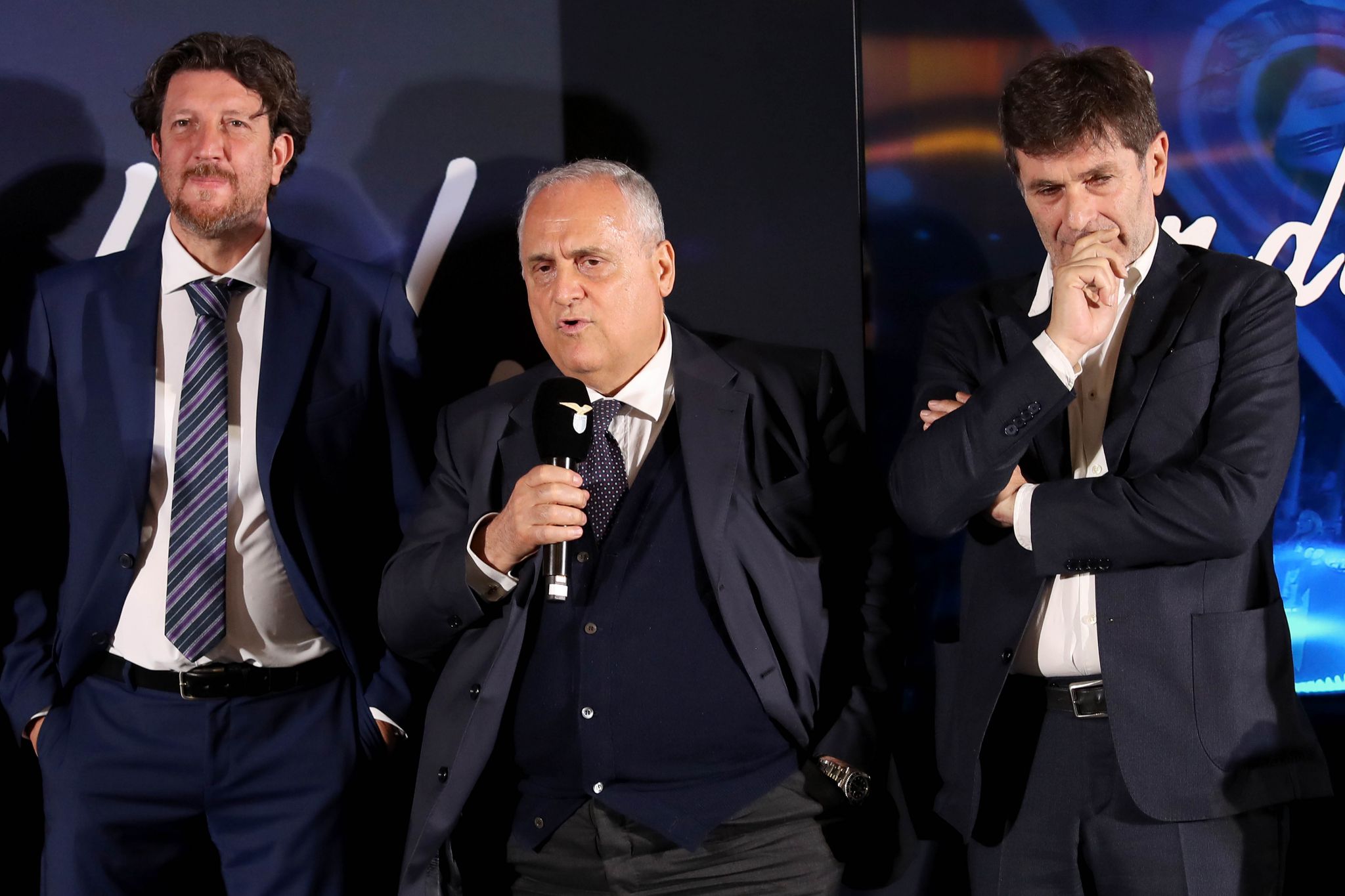 Lazio Deny Requesting €40 Million Bank Guarantee to Lift Transfer Ban