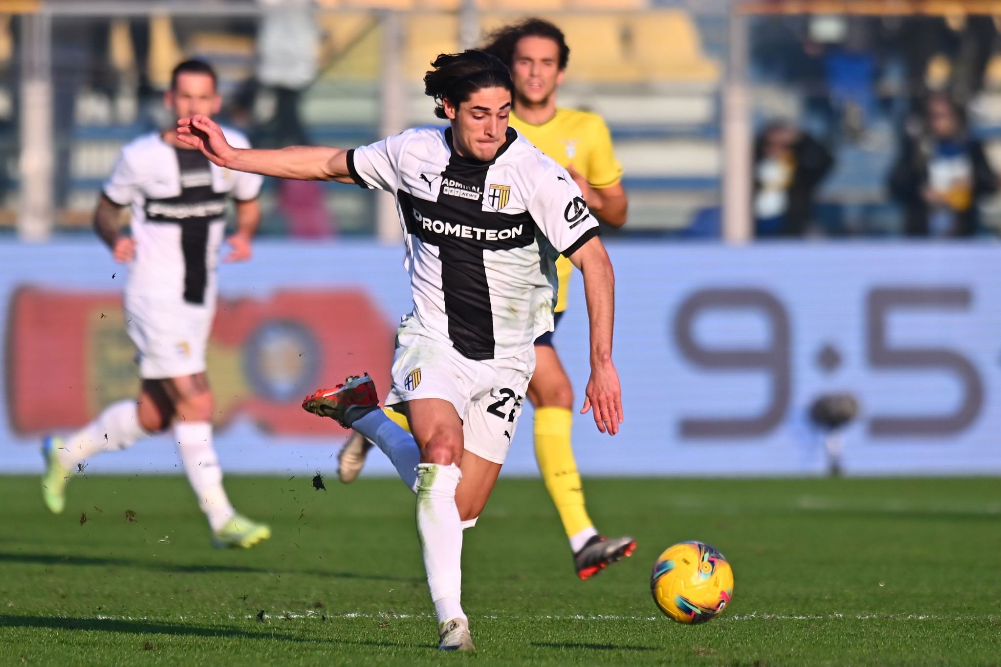 Why Lazio Could Reinstate Matteo Cancellieri & Danilo Cataldi