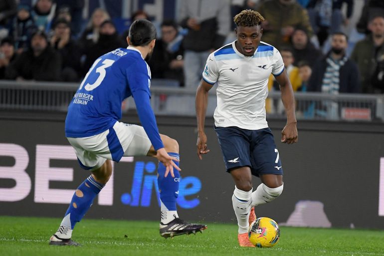 Como vs Lazio | Serie A Preview | Where to Watch, Form Guide, Lineups ...