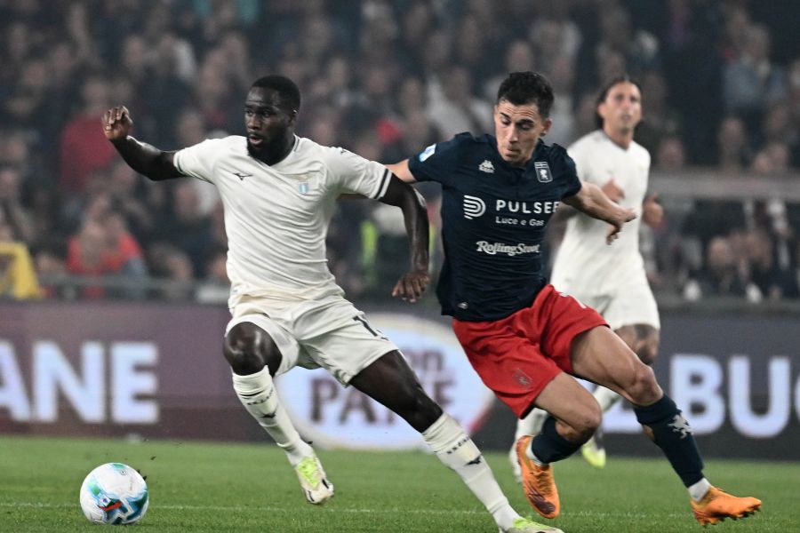 Three Things We Learned from Genoa vs Lazio: Baroni’s Legacy Lives On!
