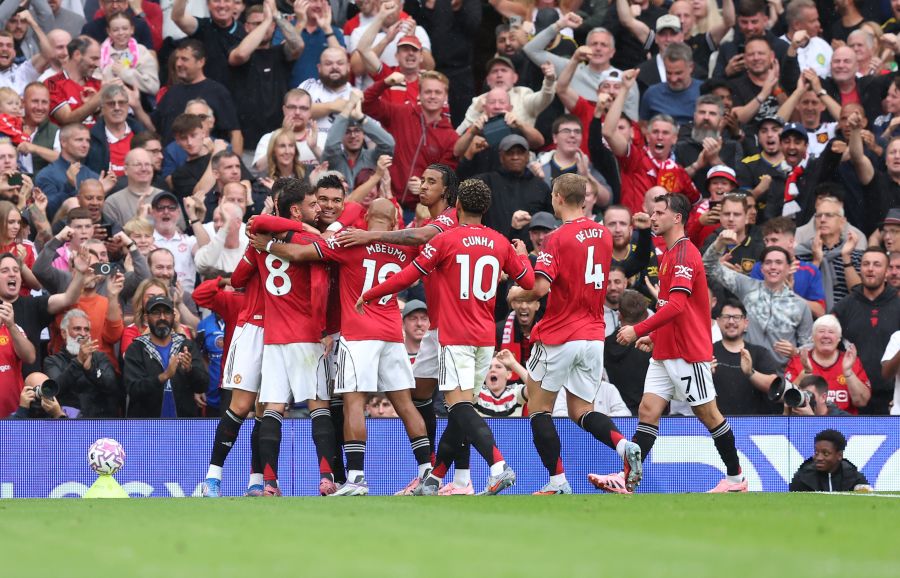 Manchester United & Lazio: Midweek Friendly Proposed to Bridge European Gap