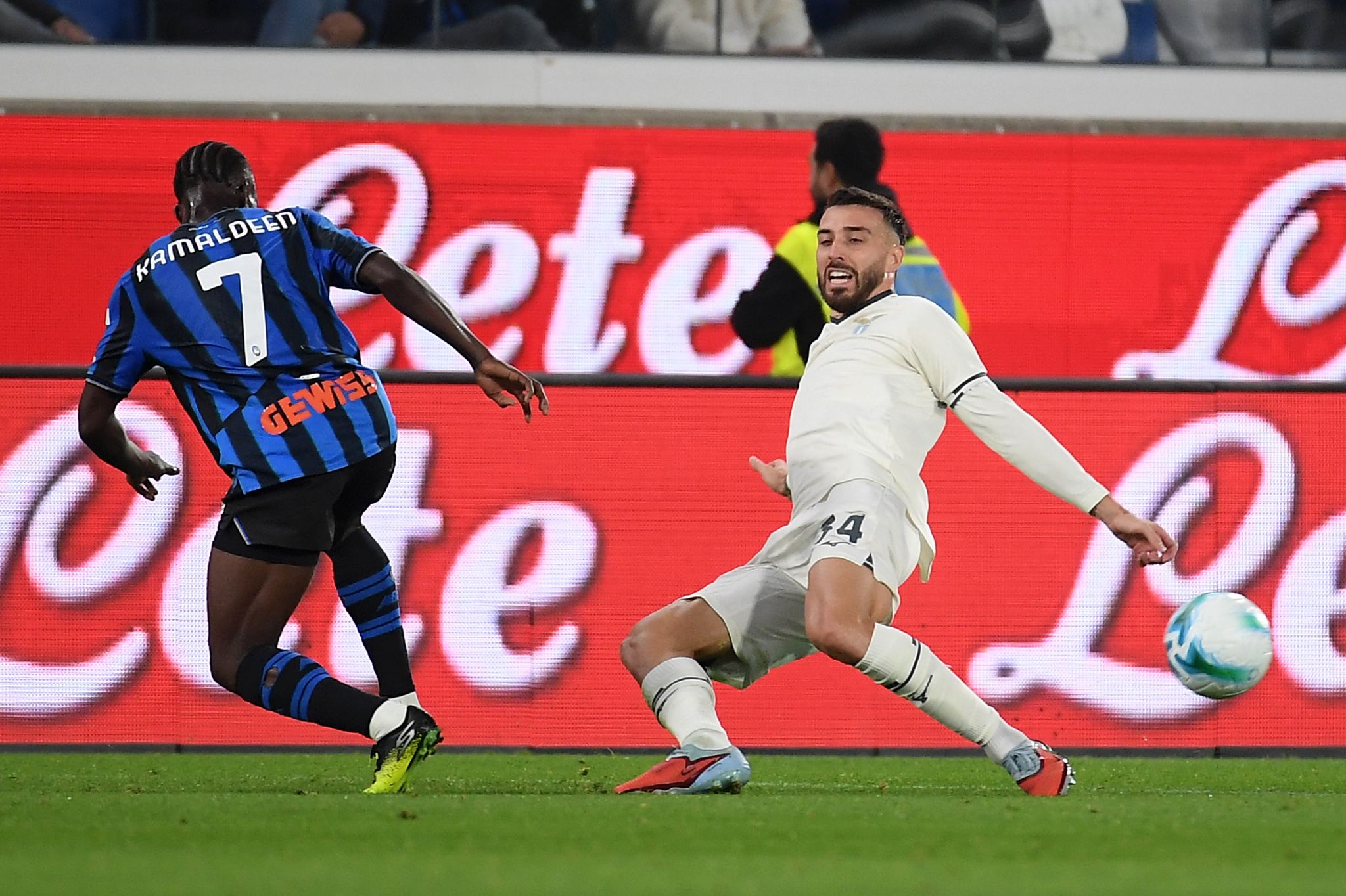 Lazio vs Atalanta | Where to Watch, Insights, Lineups & Prediction