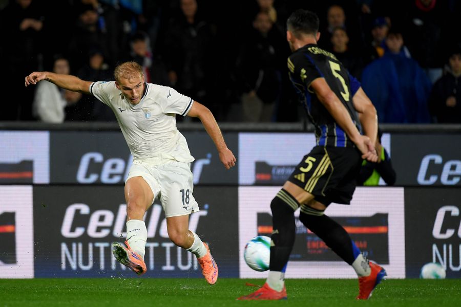 The Laziali | The English Home of S.S. Lazio