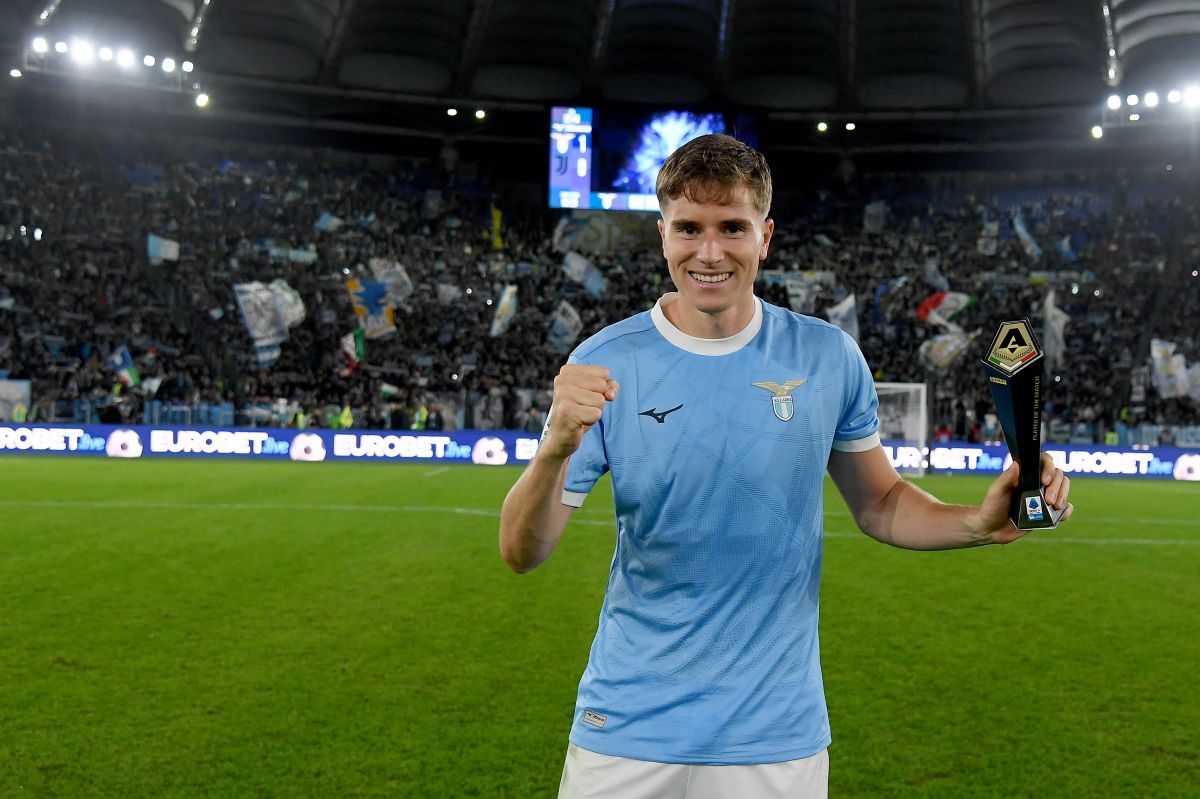Lazio & Toma Basic Closing in on New Contract After Positive Meeting