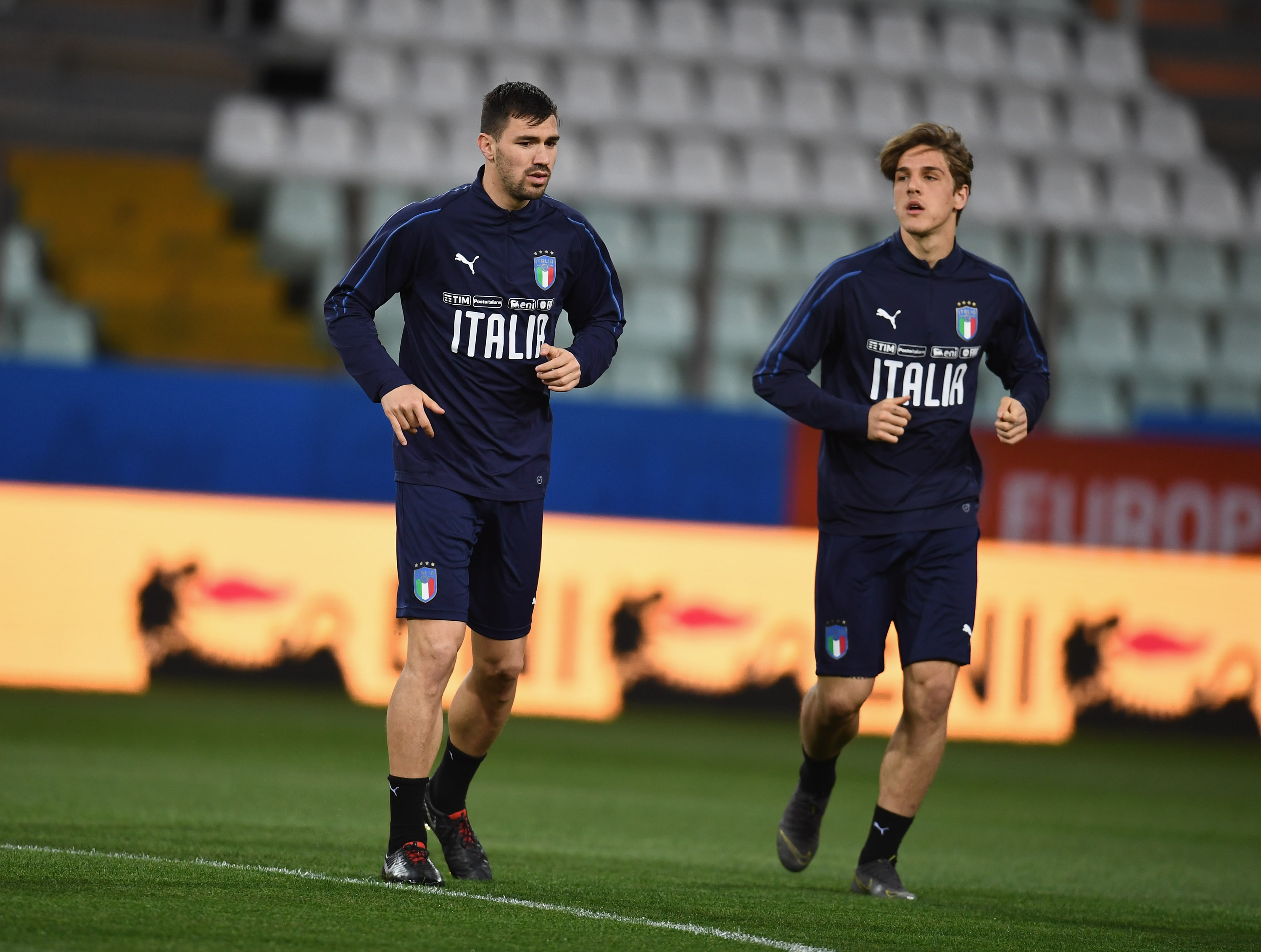 Five Key Battles in Udinese vs Lazio: Zaniolo & Romagnoli to Lock Horns