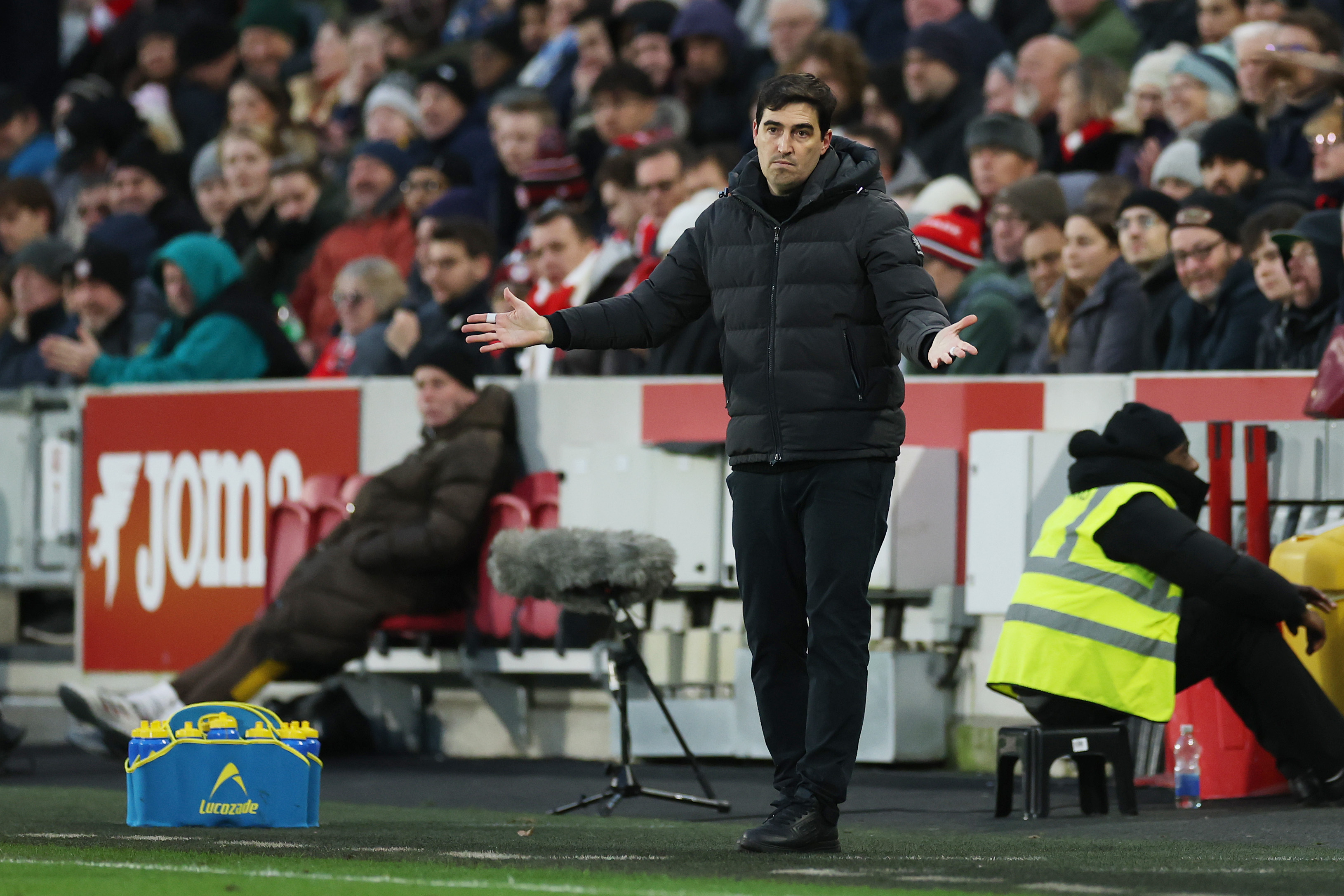 Lazio Given Shred of Hope as Alex Toth Turns Down Bournemouth