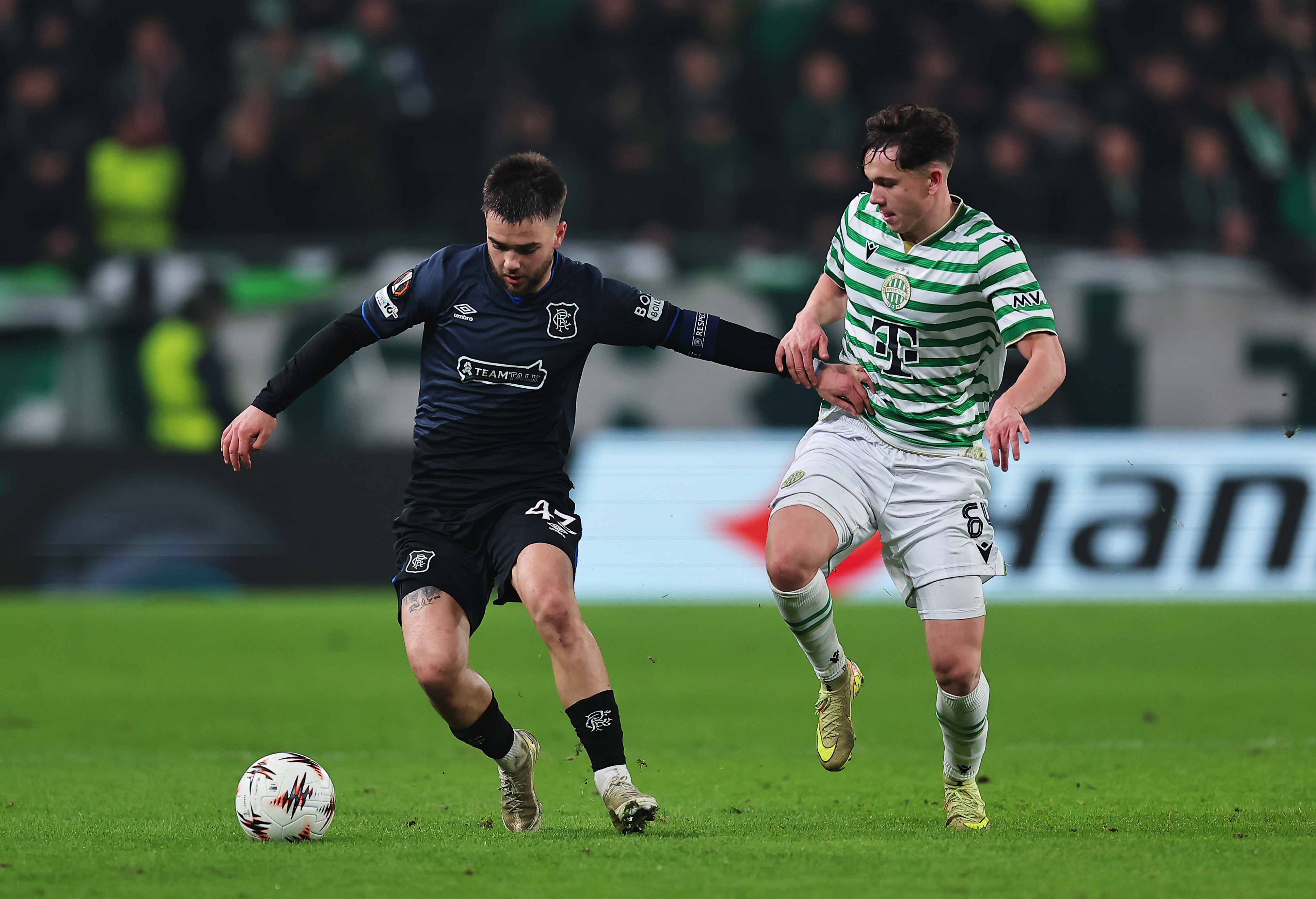 Lazio Reach Agreement With Alex Toth Who Could Replace Guendouzi