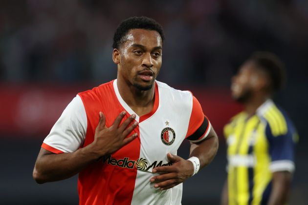 Lazio Working on Third January Signing: Timber, Toth or Fabbian